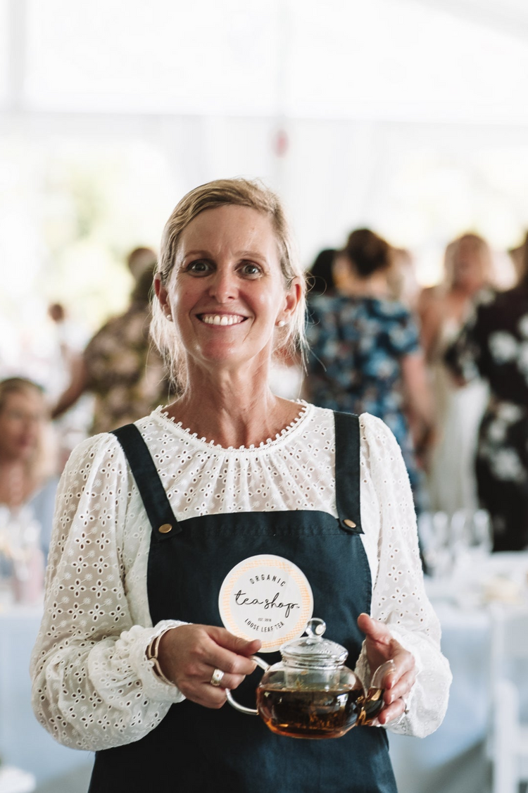 About Us – Tea Shop